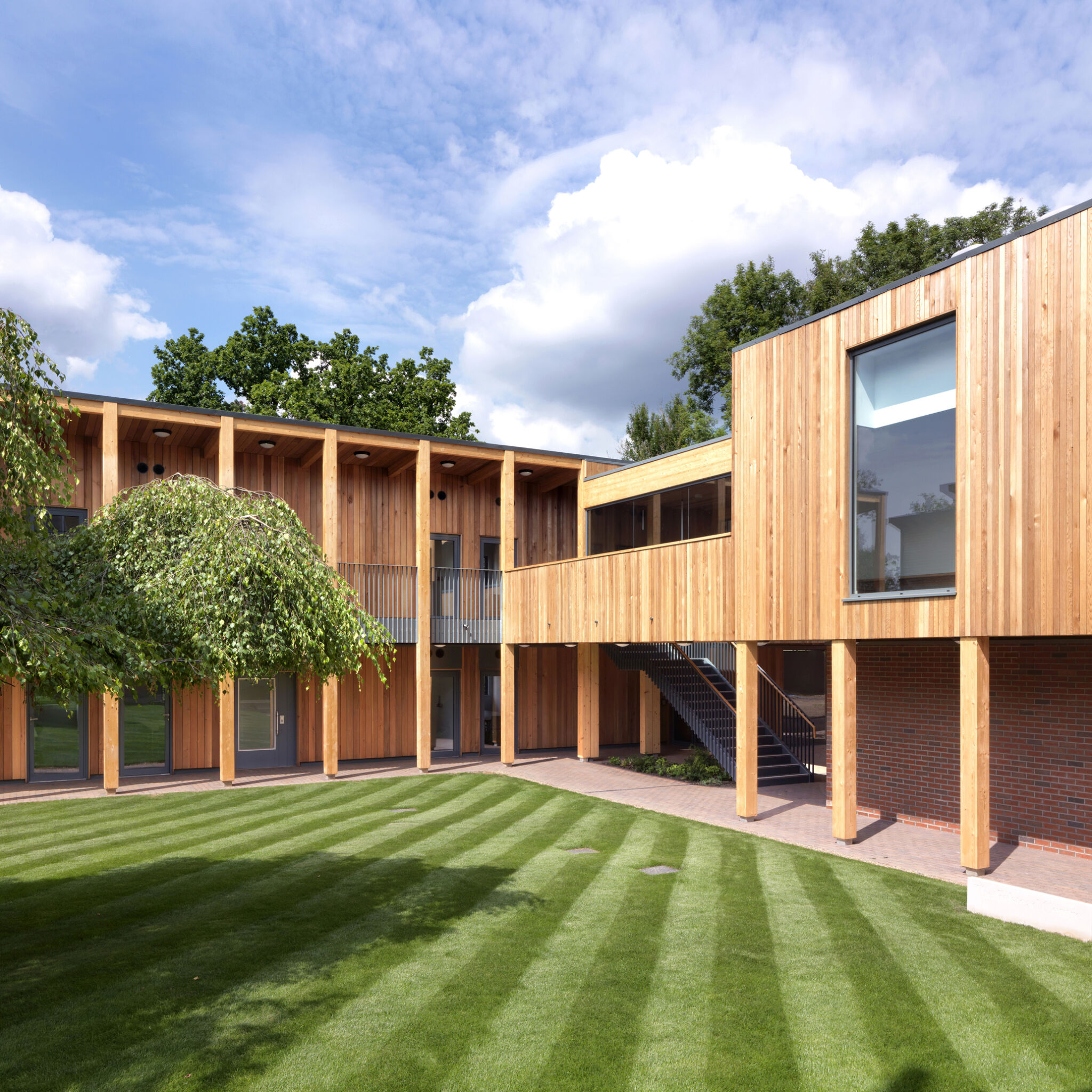 Premier Modular announces acquisition of netzero buildings | Buildoffsite