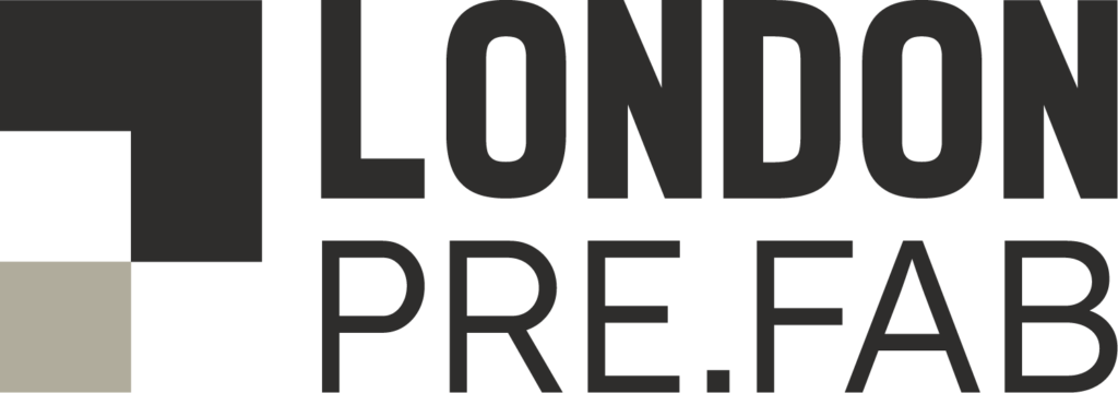 New Member: LONDON PRE.FAB | Buildoffsite